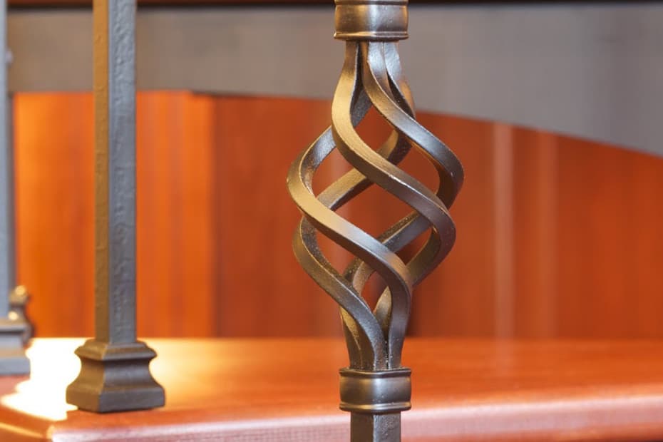 What's the word for the process to make this twisty thing? : r/whatstheword